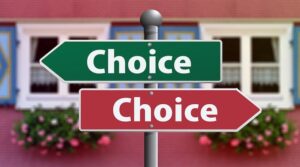 Autism and Learning How Make Decisions from Two or More Options ...