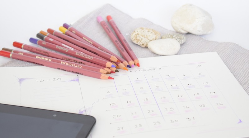 Autism – Improving our Lives with Organisation, Planning and Tidiness ...